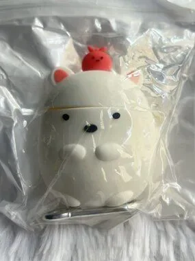 Apple | Cell Phones & Accessories | Sumikko Gurashi Shirokuma Apple ...